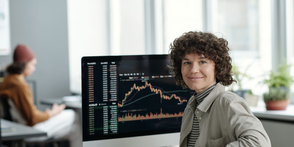 Weiterbildung Data and AI Analysis | IU Akademie